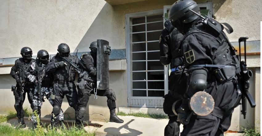 What Is Gamers Getting Swatted? 10 Gamers That Got Swatted LIVE