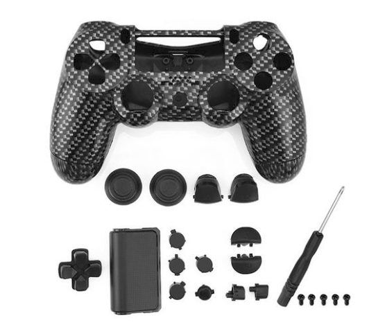 PS4 Mod Kits